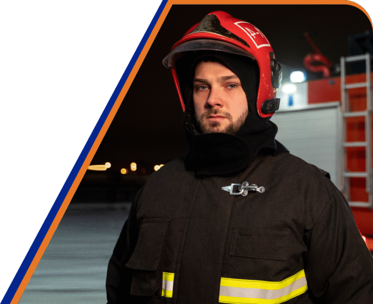 Certified Fire Protection Specialist | NFPA CFPS Certification in Pakistan